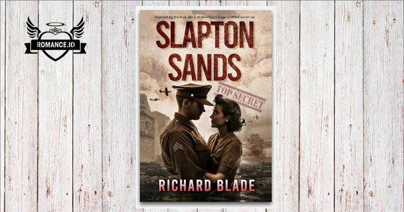 SLAPTON SANDS: Inspired by the true story of WWII's biggest military ...