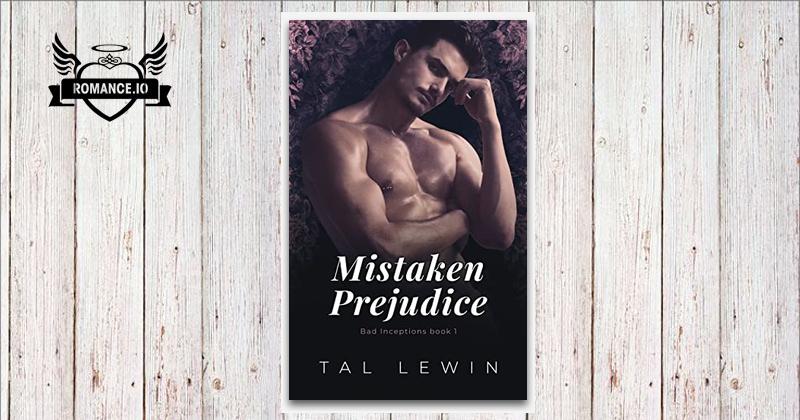 Mistaken Prejudice by Tal Lewin