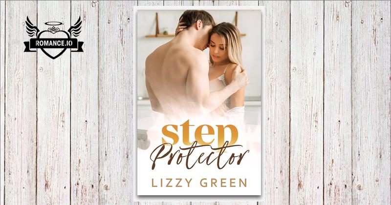Step Protector by Lizzy Green