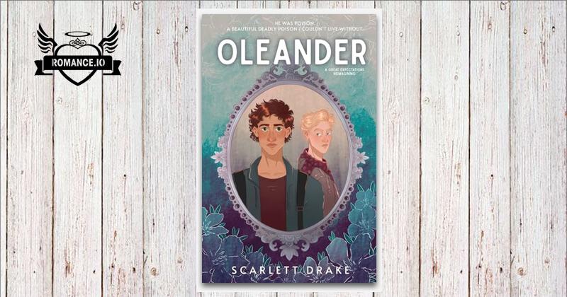Oleander by Scarlett Drake
