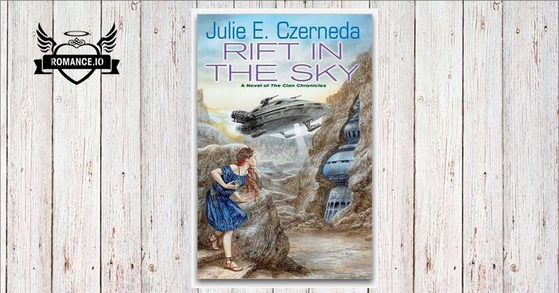 Rift in the Sky by Julie E. Czerneda