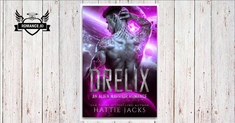 Drelix by Hattie Jacks