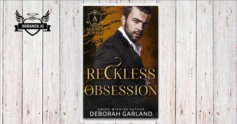 Reckless Obsession by Deborah Garland