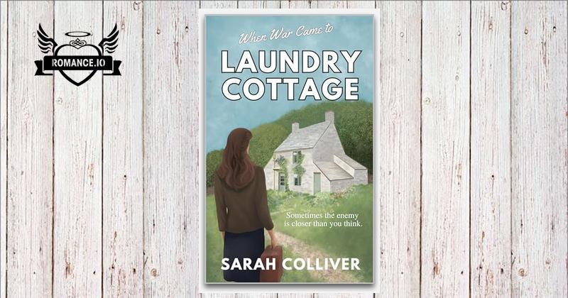 When War Came to Laundry Cottage: Sometimes the enemy is closer than ...
