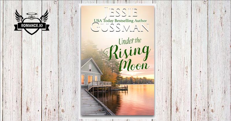 Under the Rising Moon by Jessie Gussman