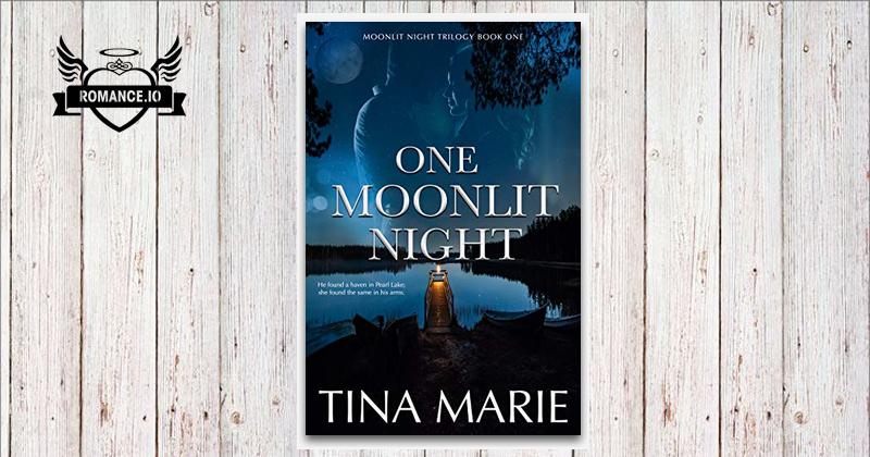 One Moonlit Night by Tina Marie