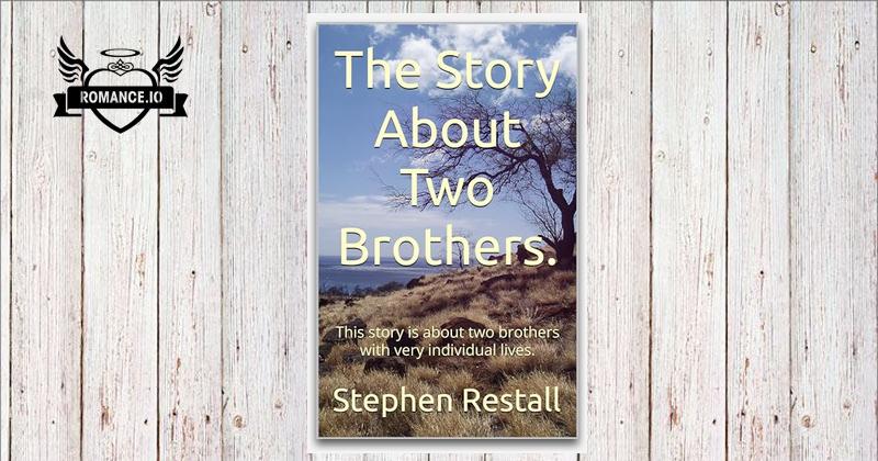 The Story About Two Brothers.: This Story Is About Two Brothers With ...