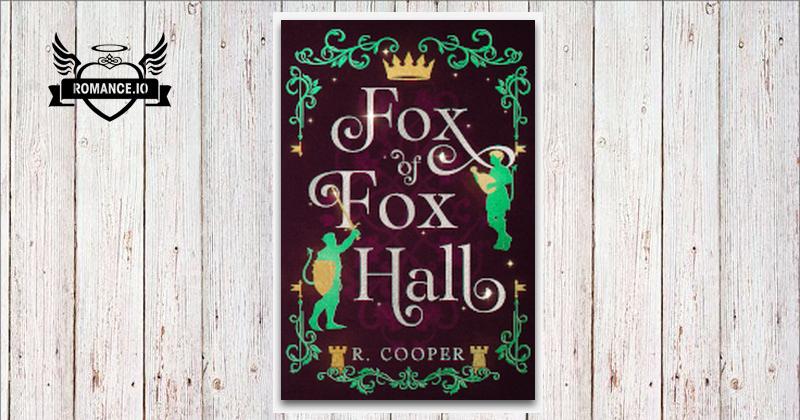 Fox of Fox Hall by R. Cooper