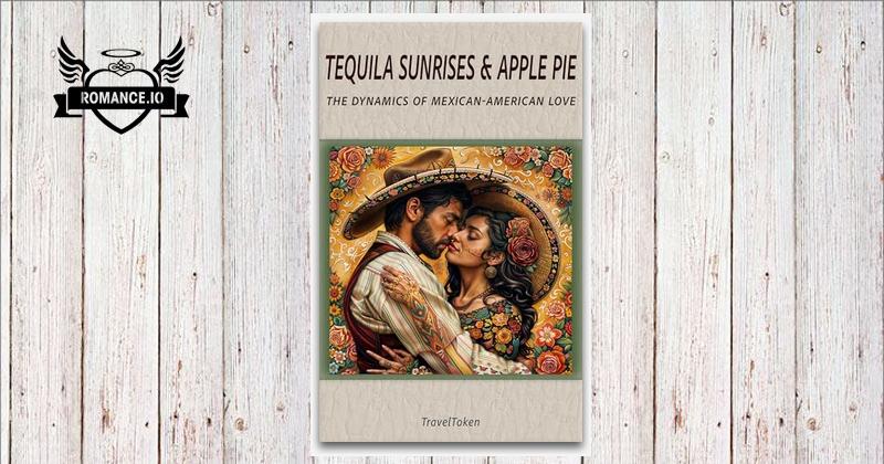 Tequila Sunrises & Apple Pie: The Dynamics of Mexican-American Love by ...