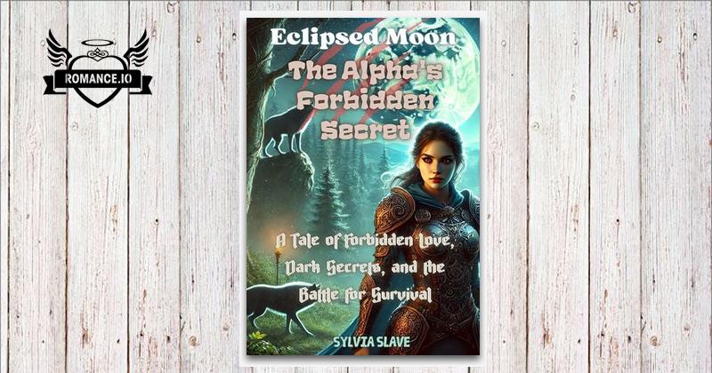 Eclipsed Moon: The Alpha's Forbidden Secret: A Tale of Forbidden Love ...