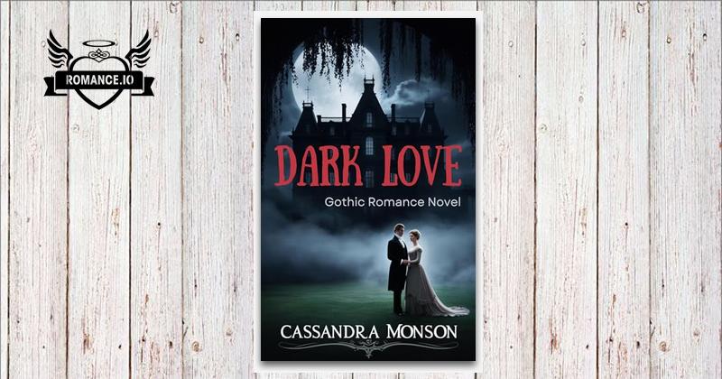 Dark Love: Gothic Books: An evocative journey of love, sorrow, and ...