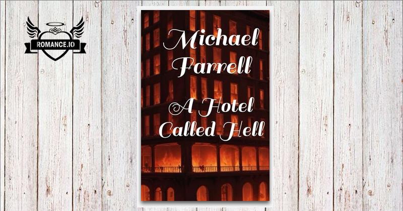 A Hotel Called Hell by Michael Farrell, ALI ALOMARI
