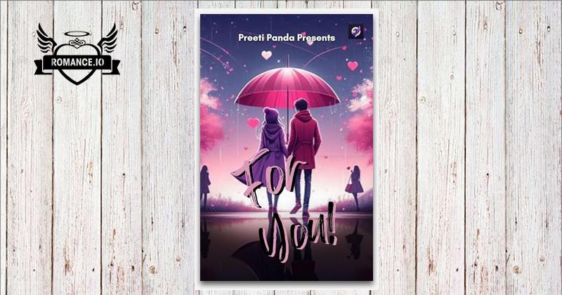 For You by PREETI PANDA, Index Press