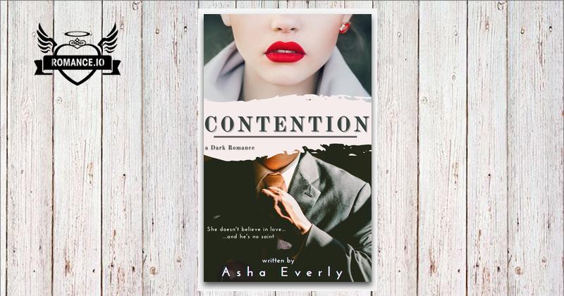 Contention by Asha Everly