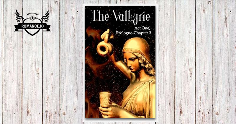 The Valkyrie Act One: An Erotic Reimagining of The Ring Cycle by Philine M.