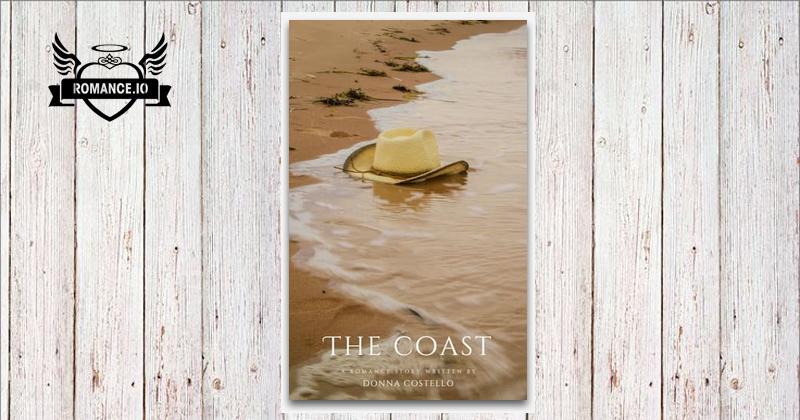 The Coast by Donna Costello