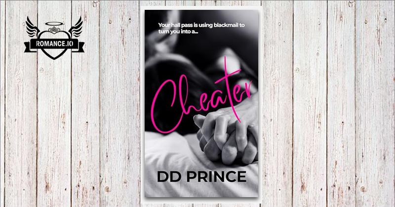 Cheater by D.D. Prince