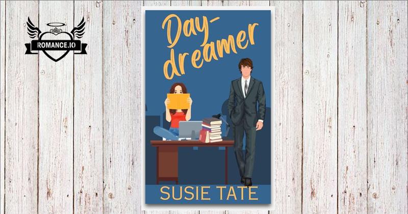 Daydreamer by Susie Tate