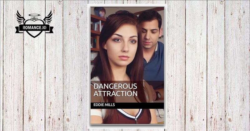 Dangerous Attraction by Eddie Mills