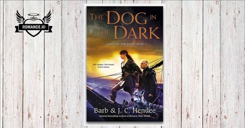 The Dog in the Dark by Barb Hendee, J.C. Hendee