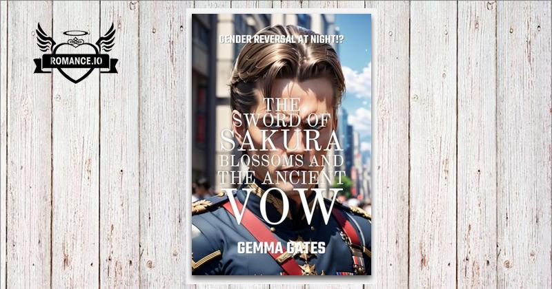 The Sword of Sakura Blossoms and the Ancient Vow: Gender Reversal at ...