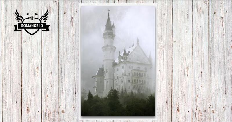 Supernatural Academy by Verity Cain