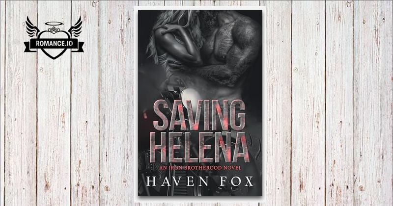 Saving Helena by Haven Fox