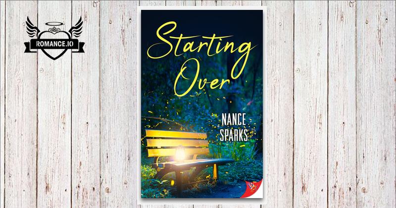 Starting Over by Nance Sparks