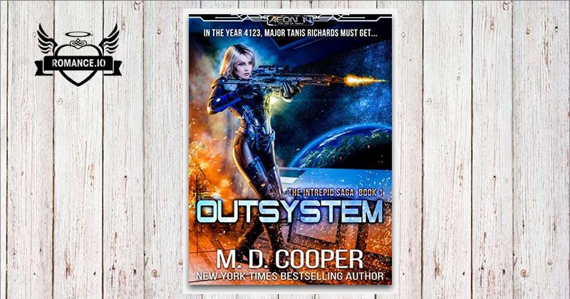 Outsystem by M.D. Cooper