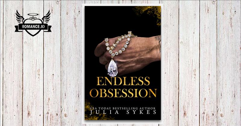 Endless Obsession by Julia Sykes