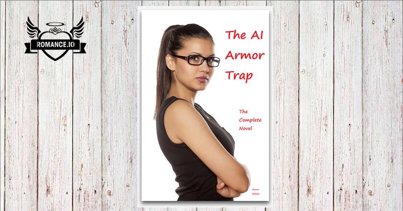 The AI Armor Trap by Anna Ritter