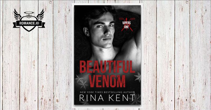 Beautiful Venom by Rina Kent