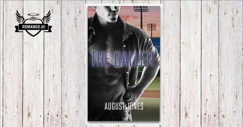 The Baller by August Jones