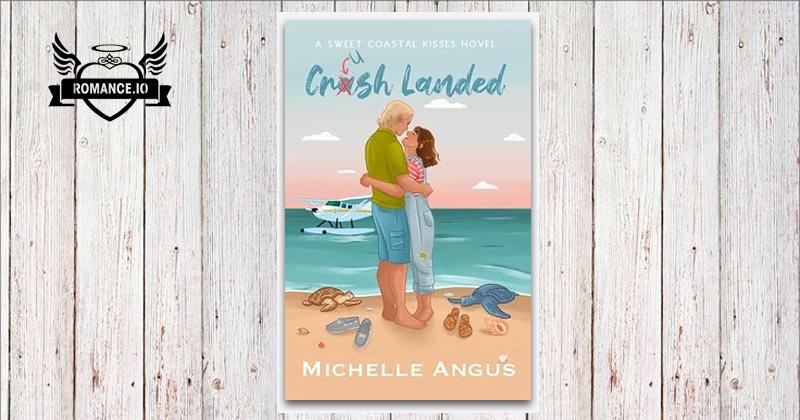 Crush Landed by Michelle Angus