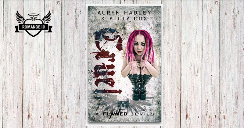 Cruel by Auryn Hadley, Kitty Cox