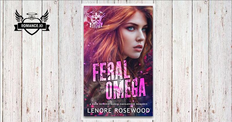 Feral Omega by Lenore Rosewood