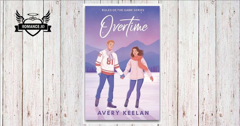 Overtime by Avery Keelan