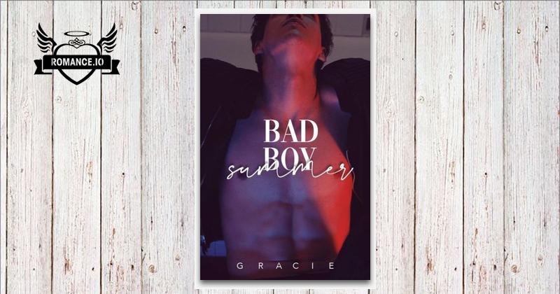 Bad Boy Summer by grraciie_