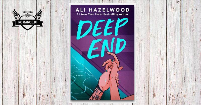 Deep End by Ali Hazelwood