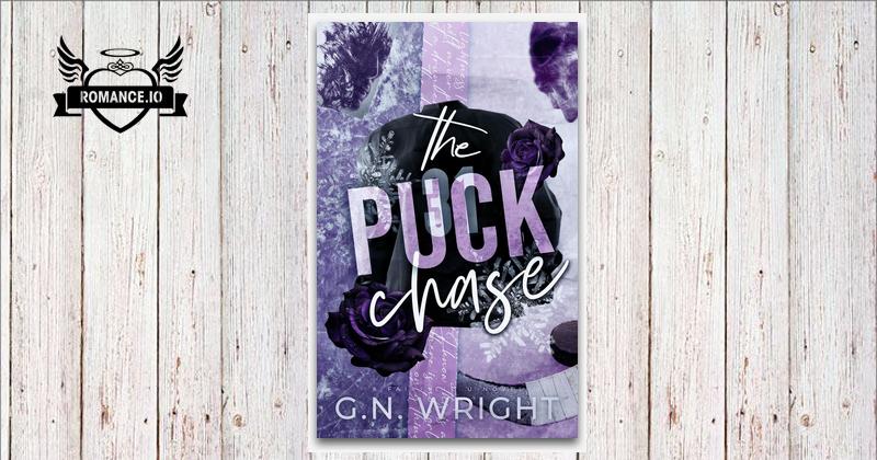 The Puck Chase by G.N. Wright