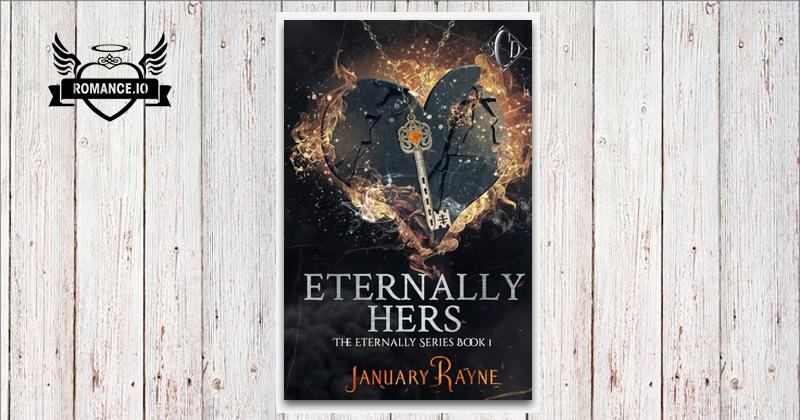 Eternally Hers by January Rayne, Dallas Ann