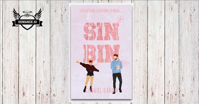 Sin Bin: Book 3 in the PuckHeads Series by Gabbie Dixon