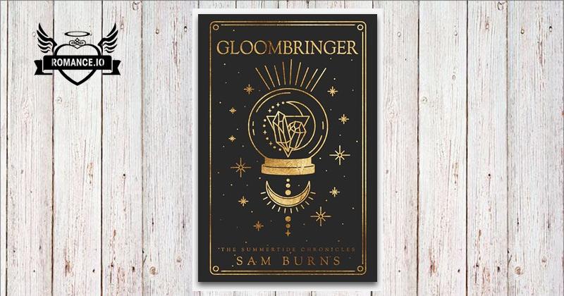 Gloombringer by Sam Burns