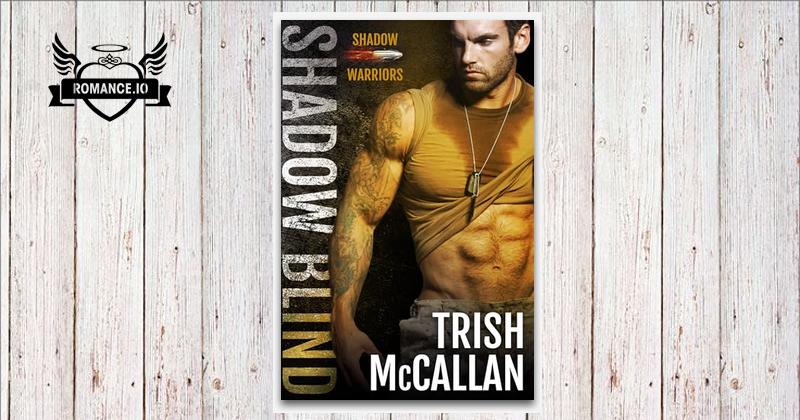 Shadow Blind by Trish McCallan