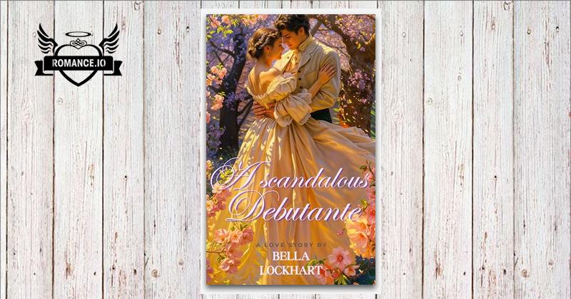 A Scandalous Debutante: A Steamy Historical Regency Romance Novel by ...