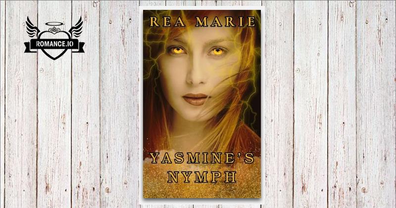 Yasmine's Nymph: A Fated Mates Paranormal Fantasy LGBTQ Romance by Rea ...