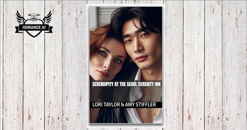 Serendipity at the Seoul Serenity Inn by Lori Taylor and Amy Stiffler ...