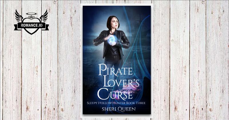 Pirate Lover's Curse by Sheri Queen