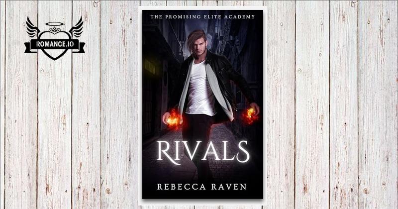 Rivals by Rebecca Raven