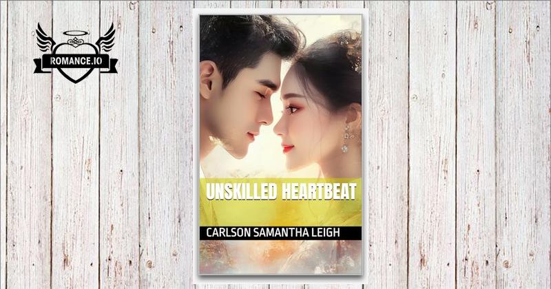 Unskilled heartbeat by Carlson Samantha Leigh